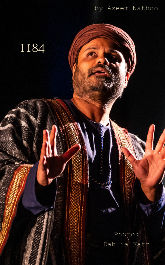 1184 by Azeem Nathoo – Canadian Play Outlet