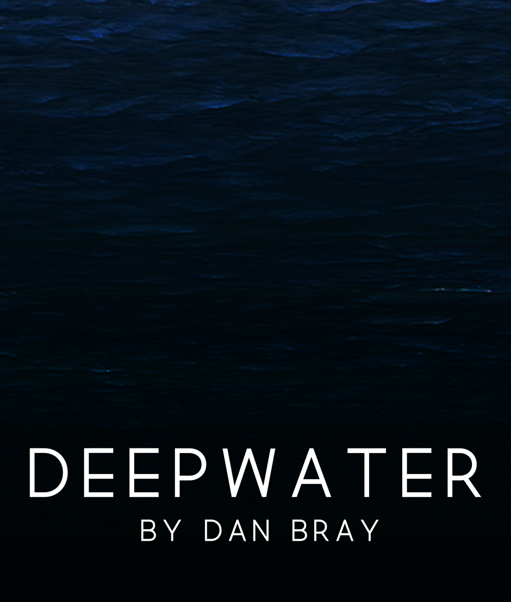 Deepwater by Dan Bray – Canadian Play Outlet