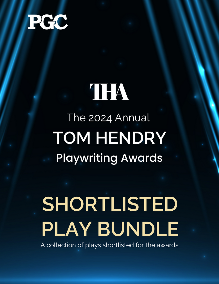 The 2024 Tom Hendry Awards Shortlisted Play Collection – Canadian Play ...