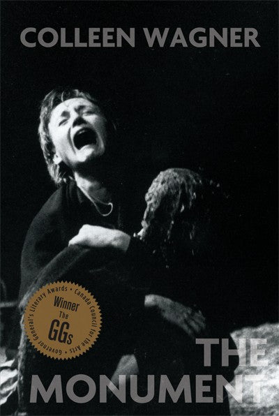 The Monument by Colleen Wagner – Canadian Play Outlet