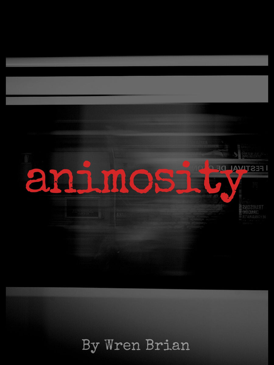 Animosity by Wren Brian – Canadian Play Outlet