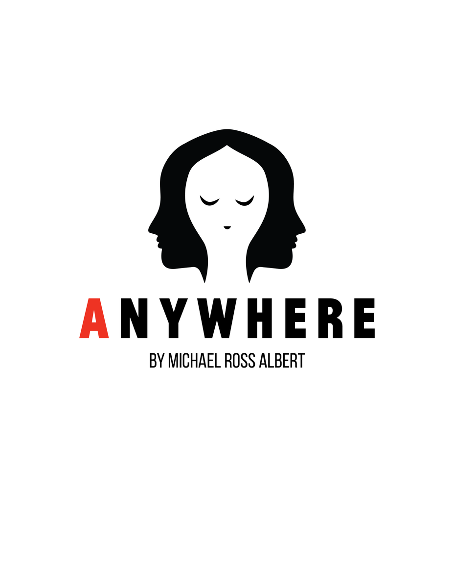 Anywhere by Michael Ross Albert – Canadian Play Outlet