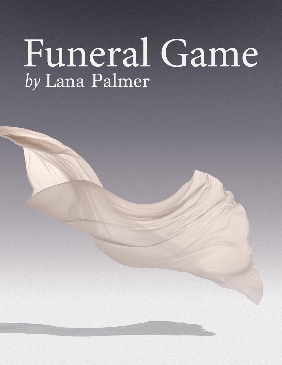Funeral Game by Lana Palmer – Canadian Play Outlet