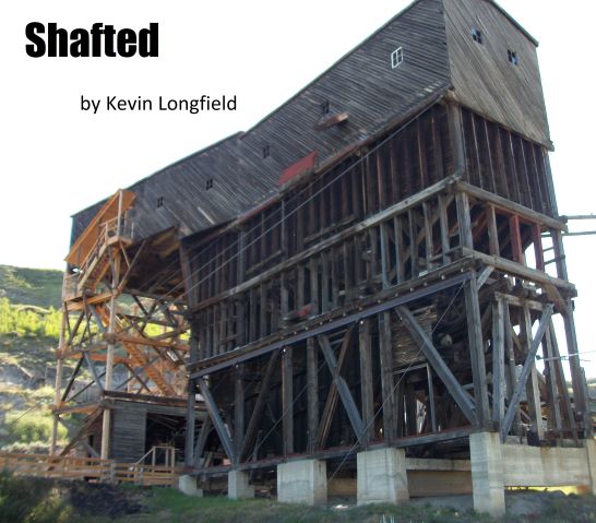 Shafted by Kevin Longfield – Canadian Play Outlet