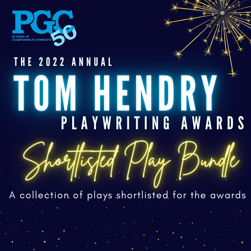The 2022 Tom Hendry Awards Shortlisted Play Collection – Canadian Play ...