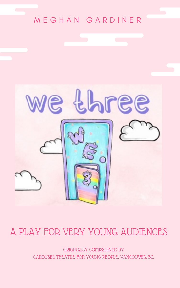 We Three by Meghan Gardiner – Canadian Play Outlet