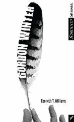 Gordon Winter by Kenneth T. Williams – Canadian Play Outlet