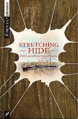 Stretching Hide by Dale Lakevold – Canadian Play Outlet