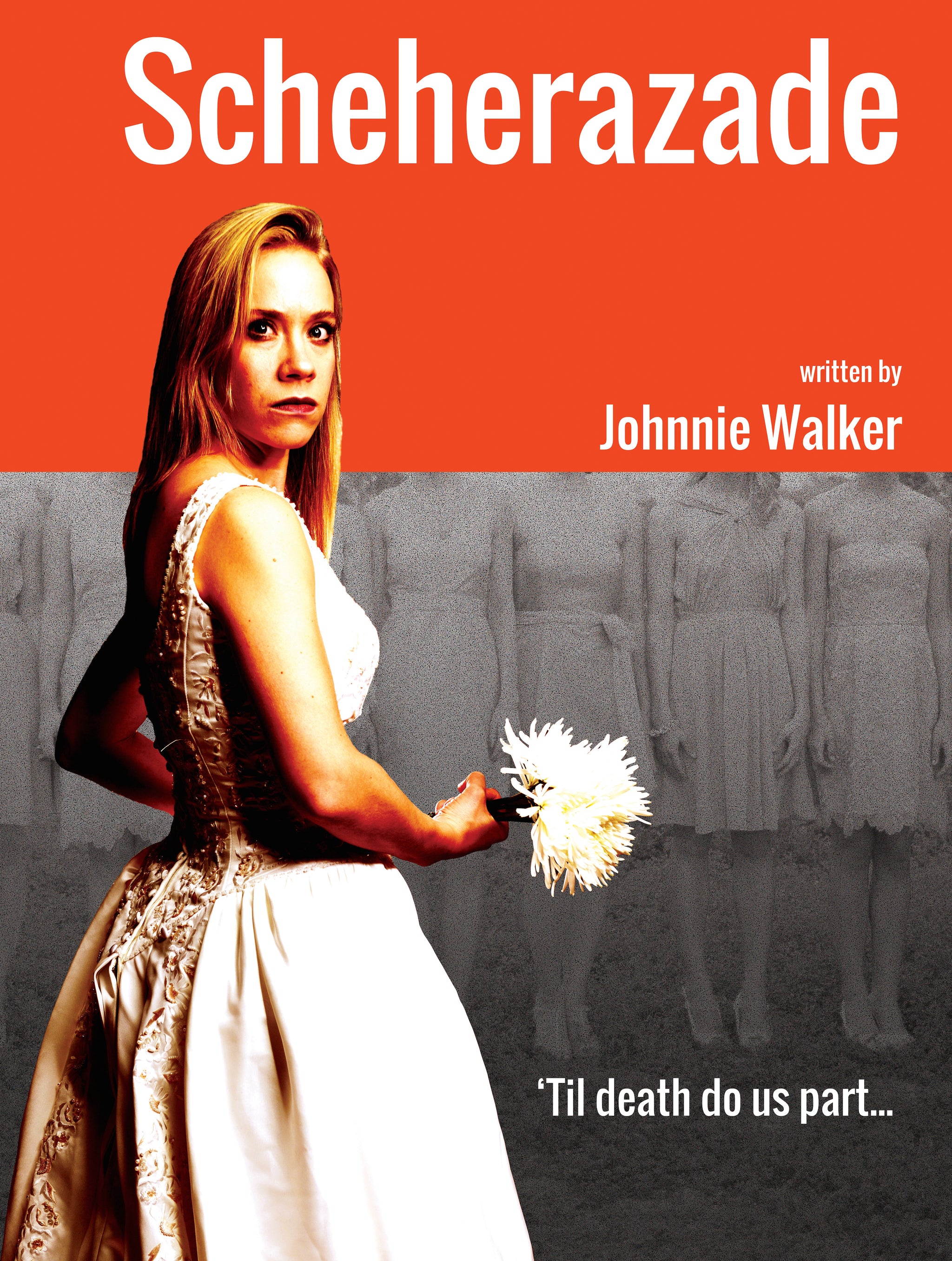 Scheherazade by Johnnie Walker – Canadian Play Outlet